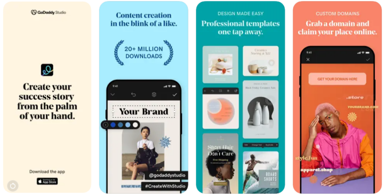 20 top Instagram Story apps for better engagement