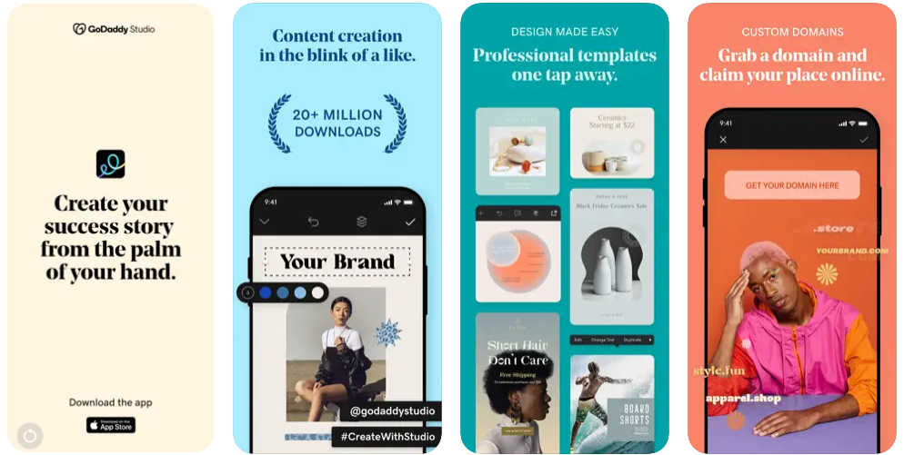 20 top Instagram Story apps for better engagement