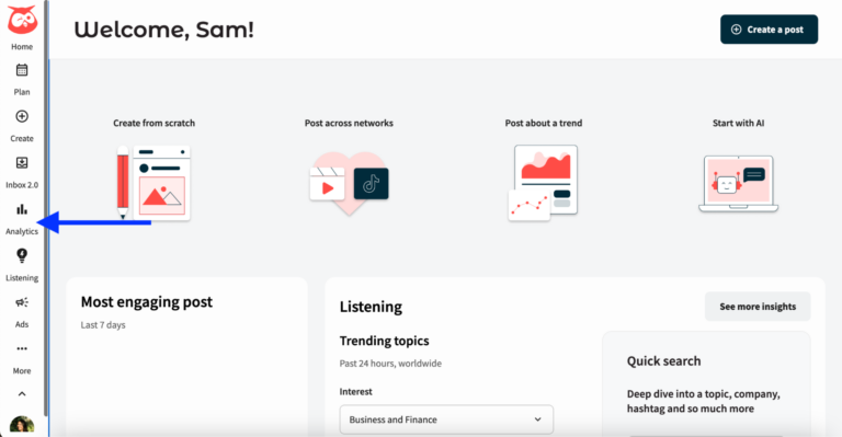 How to use LinkedIn analytics in 2024: A marketer’s playbook