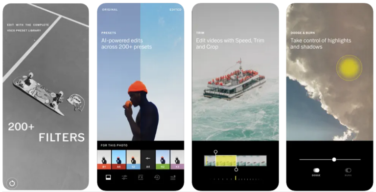 20 top Instagram Story apps for better engagement