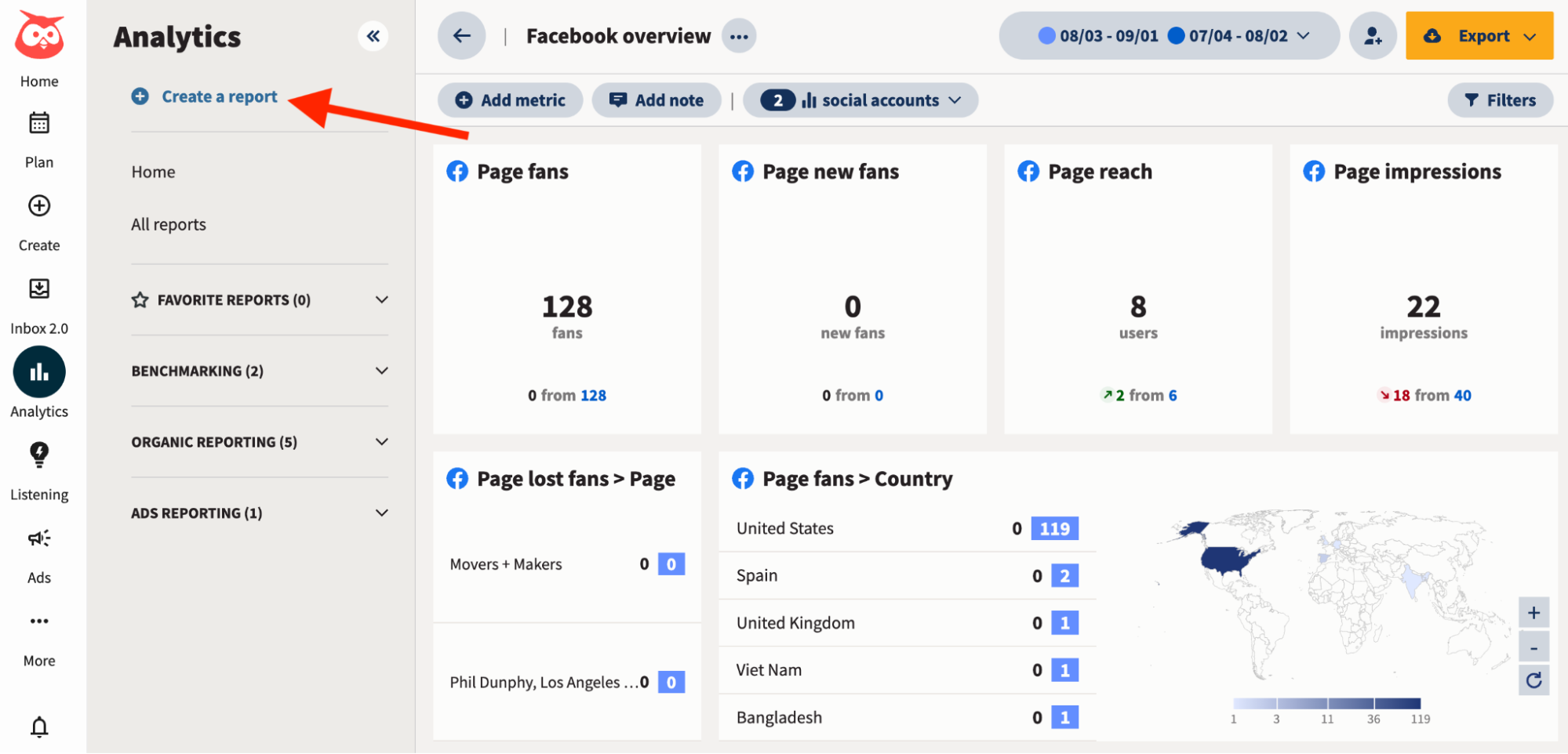 How to use LinkedIn analytics in 2024: A marketer’s playbook