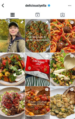 How to work with Instagram influencers, plus the top 20 this year