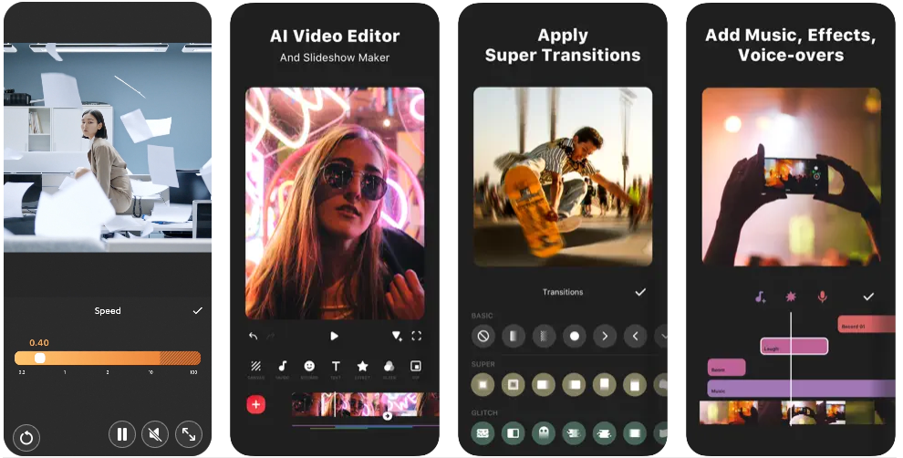 20 top Instagram Story apps for better engagement