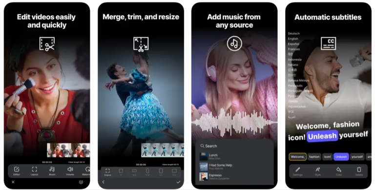 20 top Instagram Story apps for better engagement