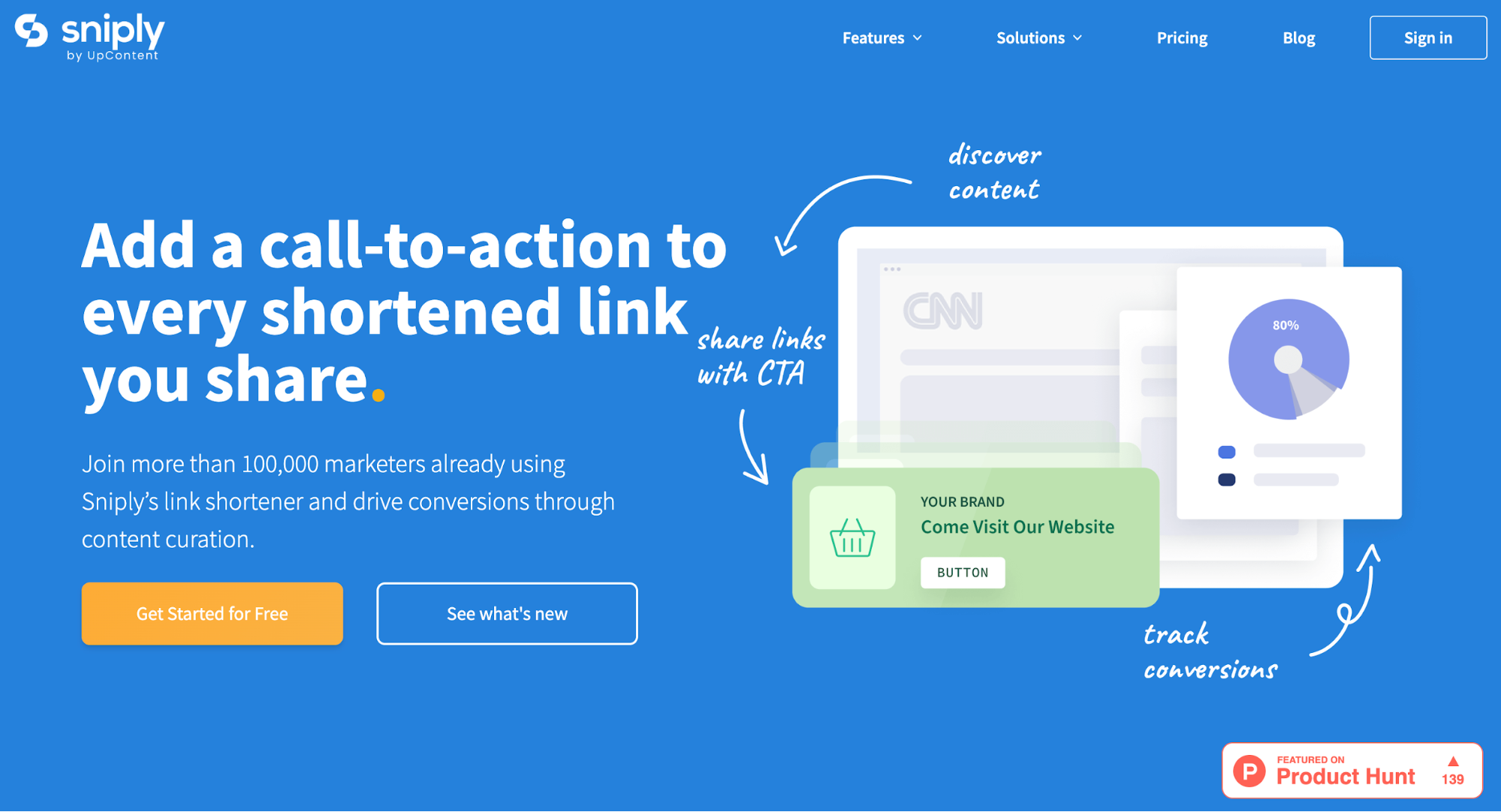 Top 10 URL shorteners for better link tracking in 2025 - Amplitude ...