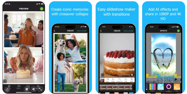 20 top Instagram Story apps for better engagement