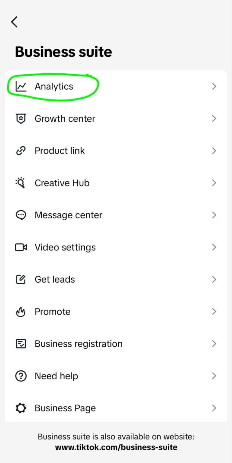 TikTok analytics 2024: The ultimate guide for marketers