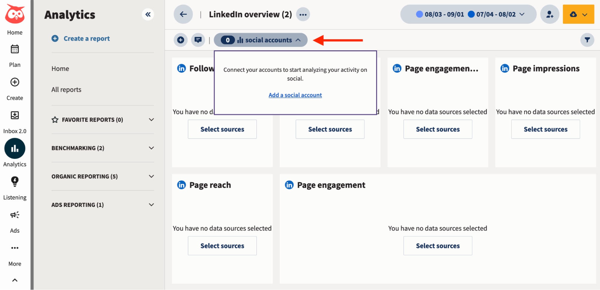 How to use LinkedIn analytics in 2024: A marketer’s playbook