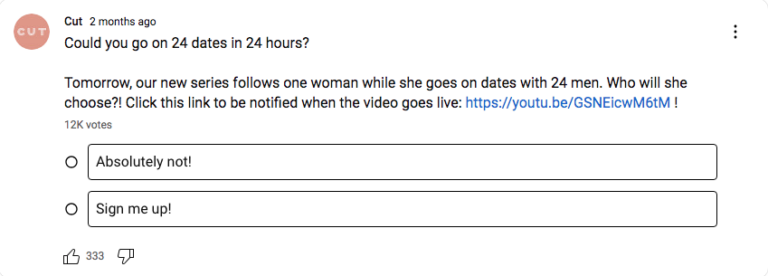 43 smart ways to promote your YouTube channel