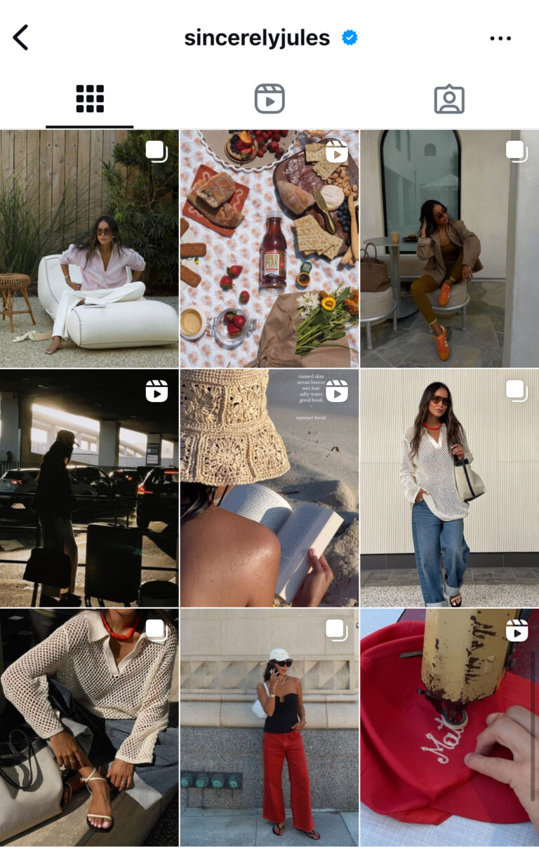 How to work with Instagram influencers, plus the top 20 this year