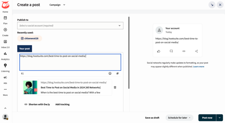Top 10 URL shorteners for better link tracking in 2025