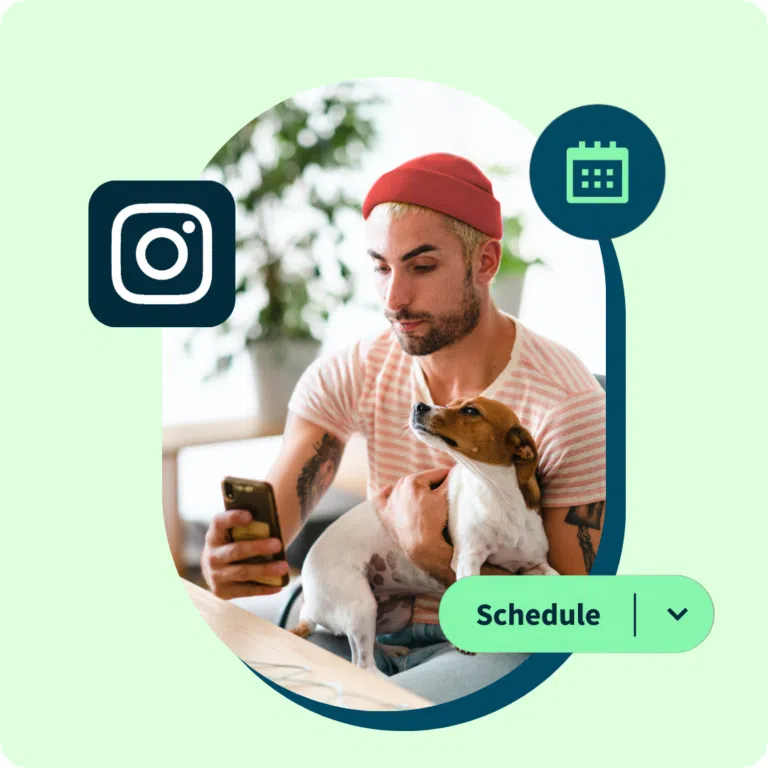100+ Instagram bio ideas [+ free bio generator and templates]