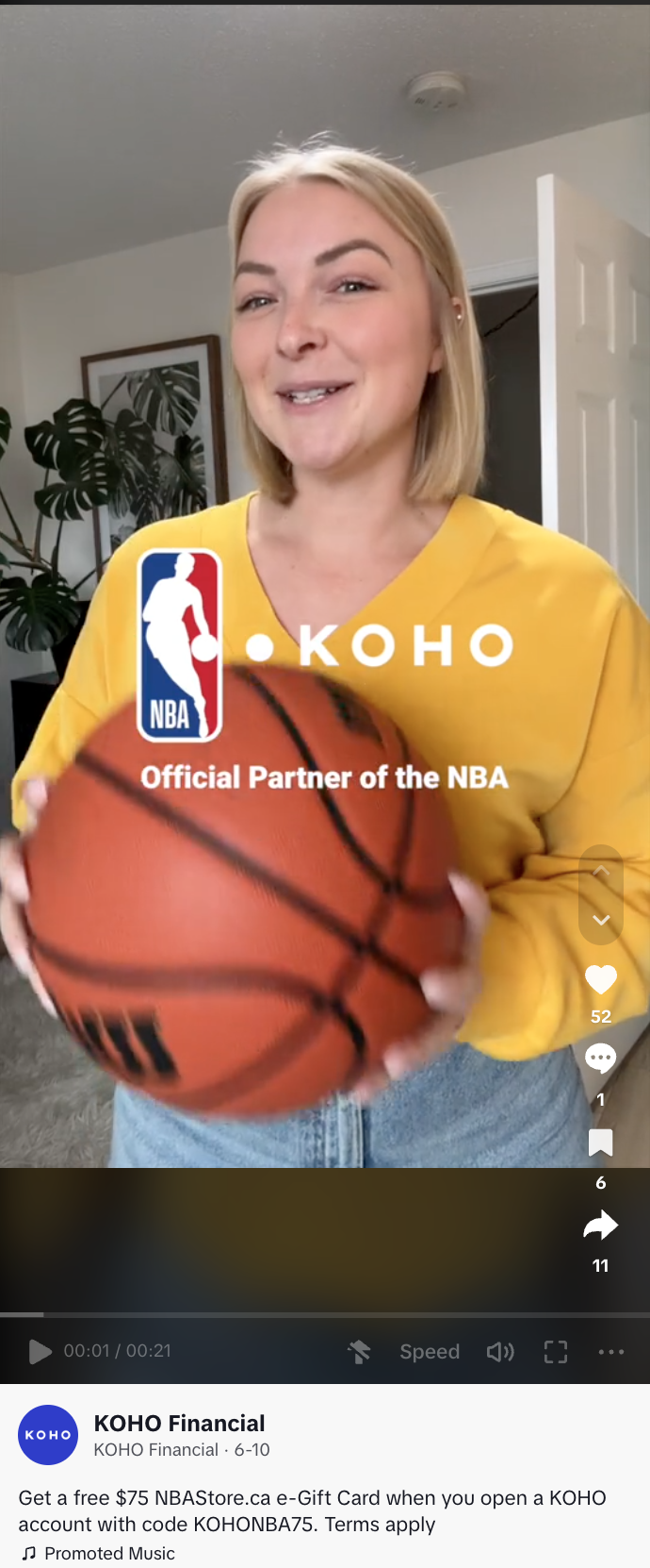 什么是 TikTok 广告？ - Tiktok聊天机器人 | 星光Starify聊天机器人