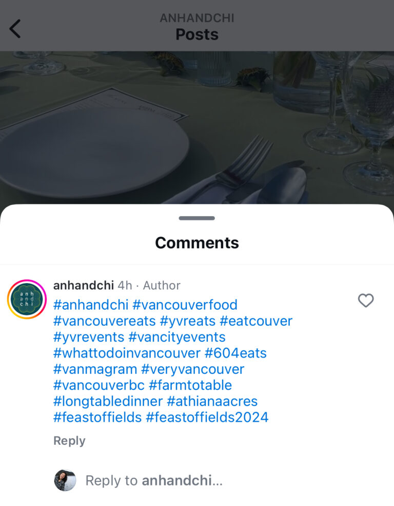 Instagram hashtags for 2025: Tips, ideas + free generator - Amplitude ...