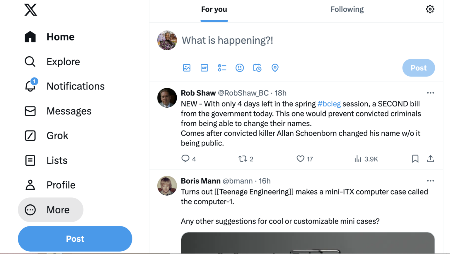 How to get verified on X (Twitter) in 2024