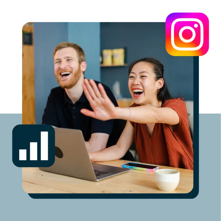 Instagram collab post: How to grow your reach and visibility