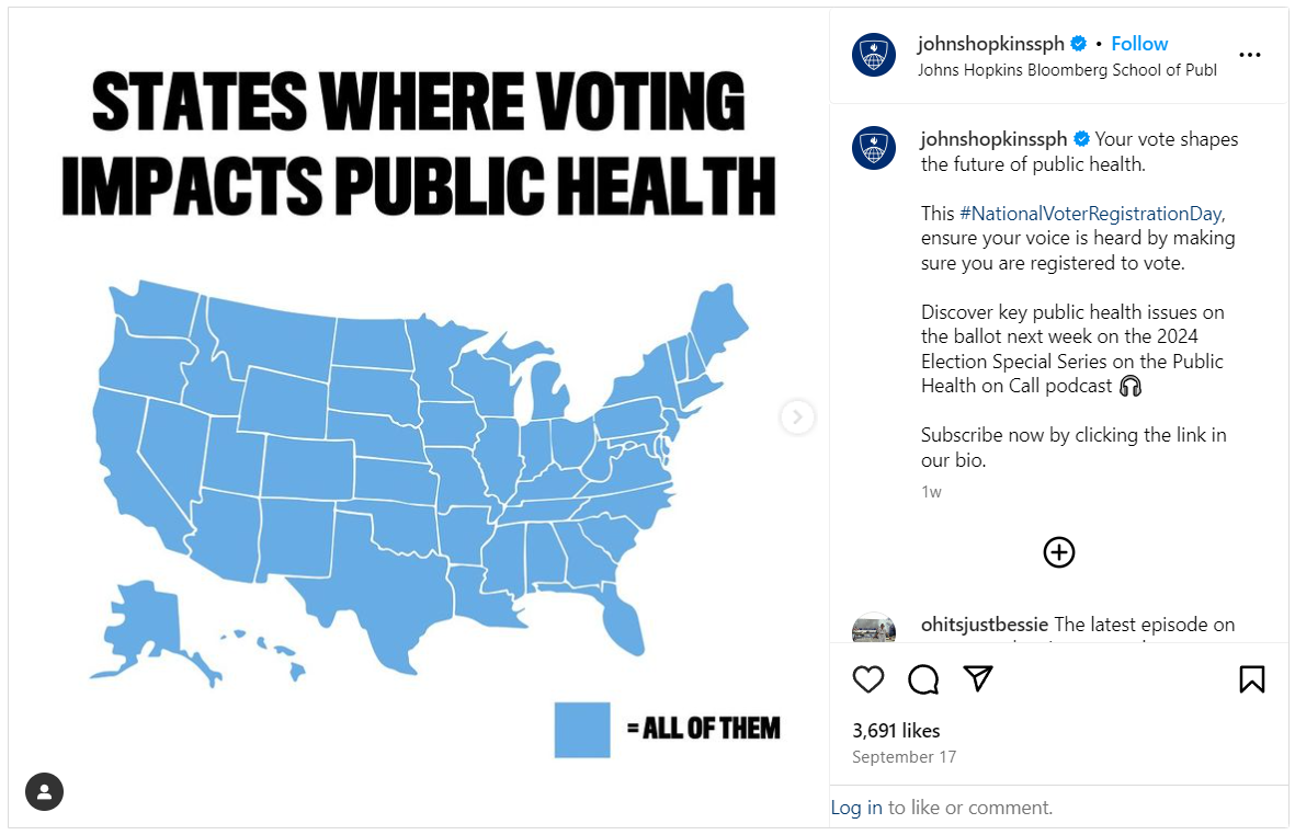 Social media and elections: How to navigate political turbulence ...