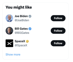 How to get verified on X (Twitter) in 2024