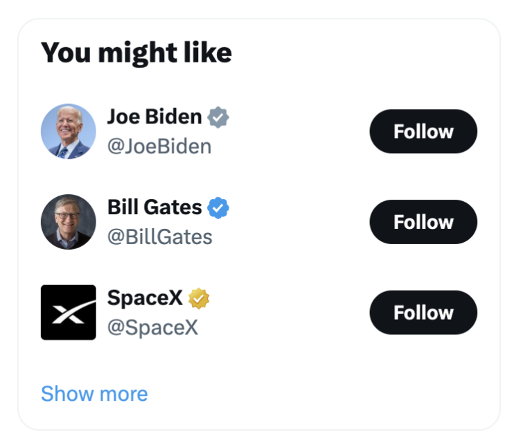 How to get verified on X (Twitter) in 2024