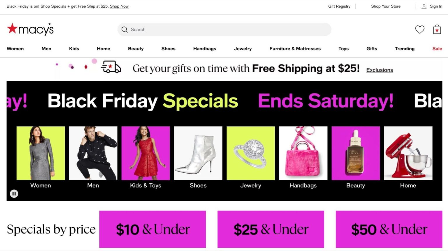18 Black Friday marketing ideas that will boost your sales