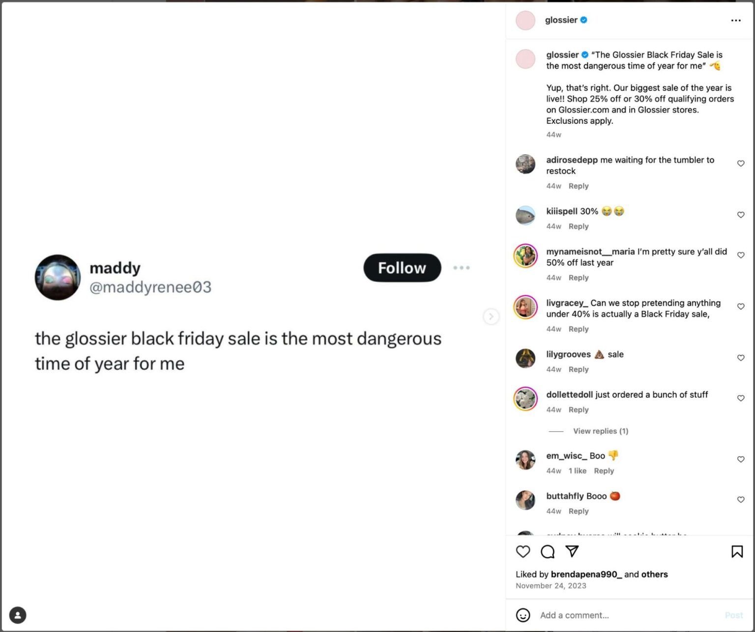 18 Black Friday marketing ideas that will boost your sales