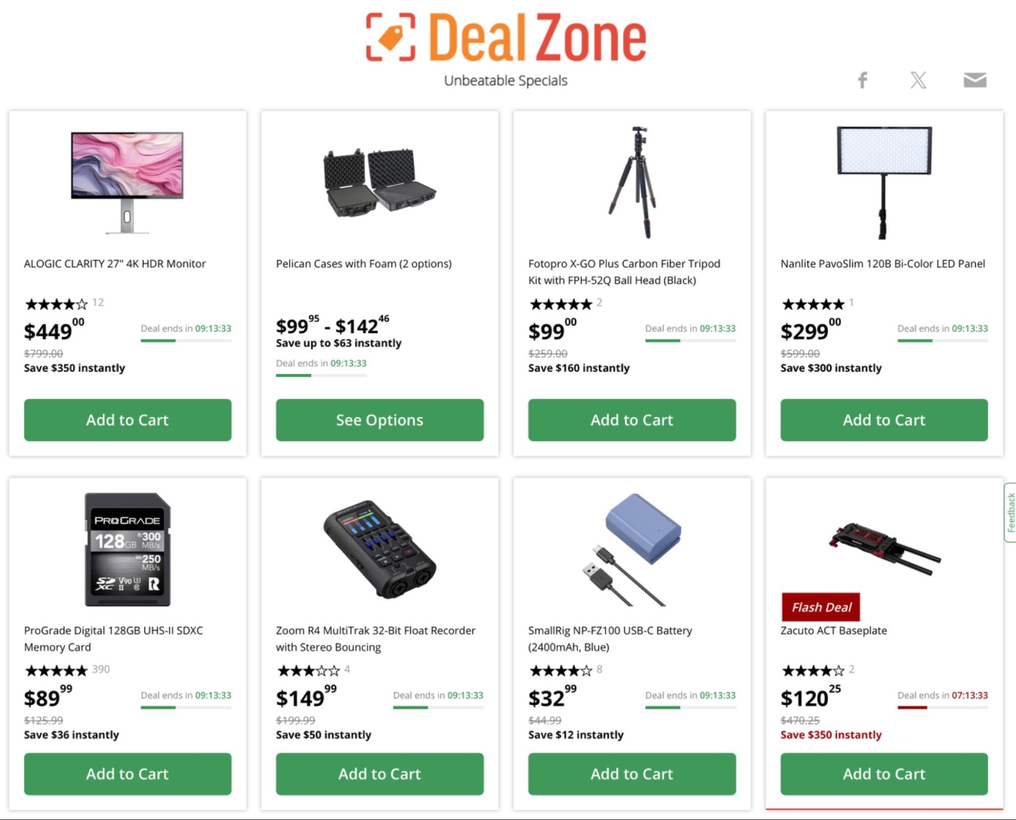 18 Black Friday marketing ideas that will boost your sales