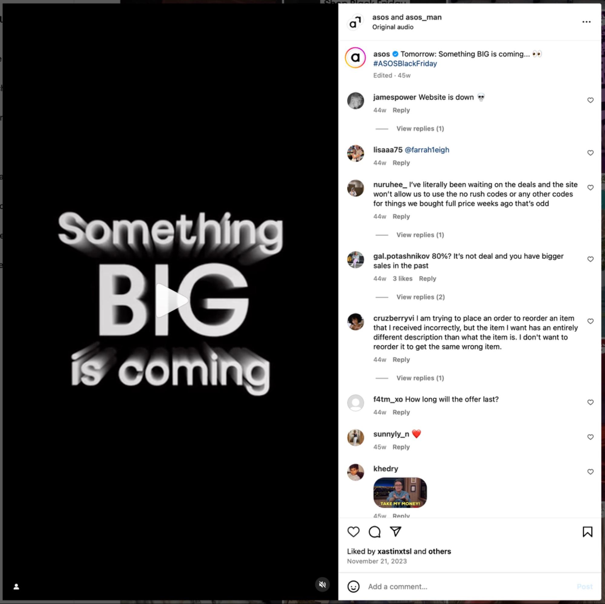 18 Black Friday marketing ideas that will boost your sales