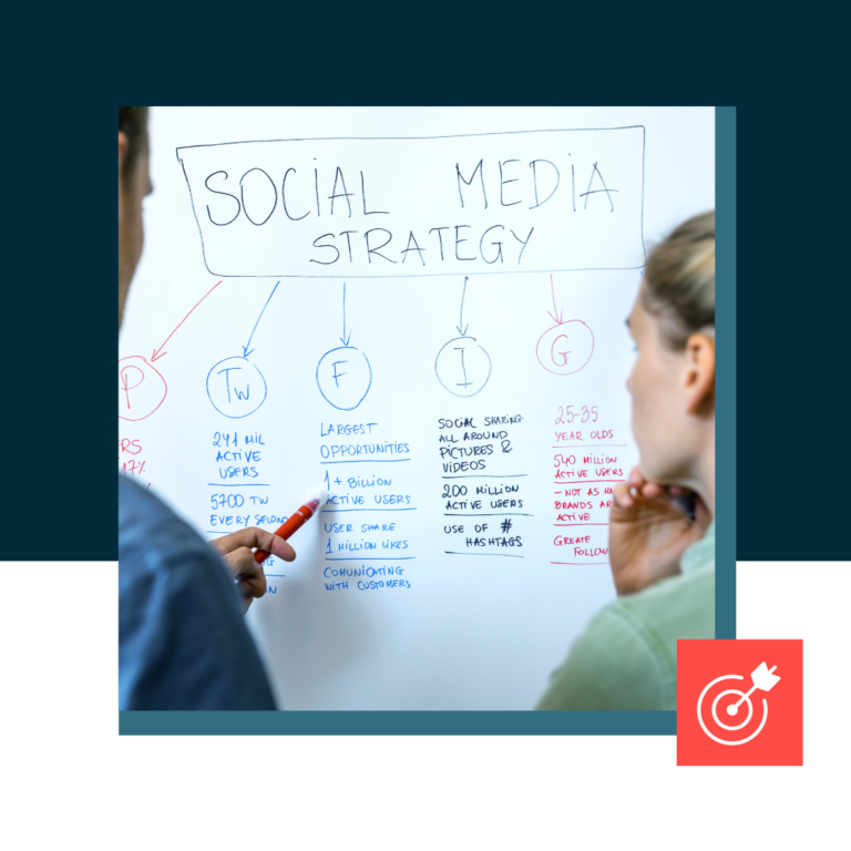 Social media and elections: How to navigate political turbulence ...