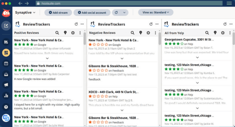 15 Social media monitoring tools for better insights in 2025