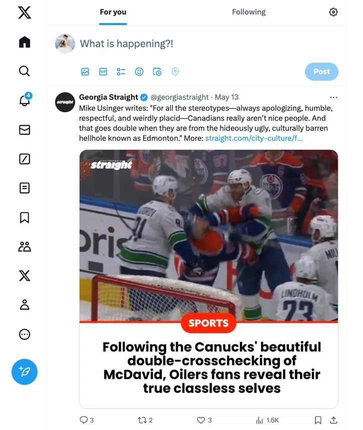 How the X (Twitter) algorithm works in 2024 How the X (Twitter) algorithm works in 2024