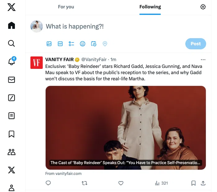 How the X (Twitter) algorithm works in 2024 How the X (Twitter) algorithm works in 2024