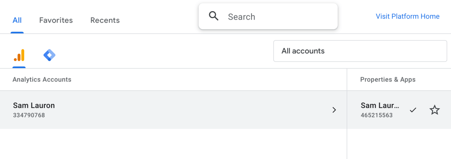 How to use Google Analytics 4 to track social media performance