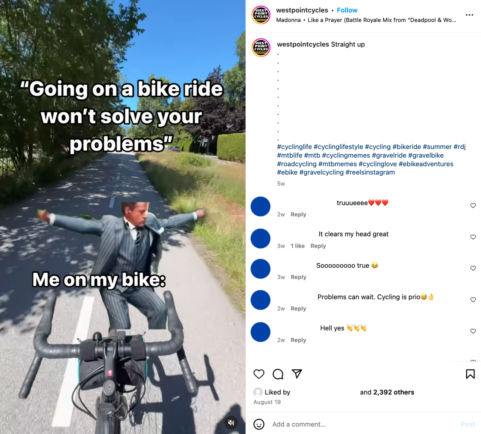 20 Instagram trends you need to know this year