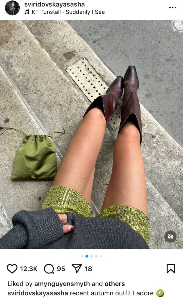 20 Instagram trends you need to know this year