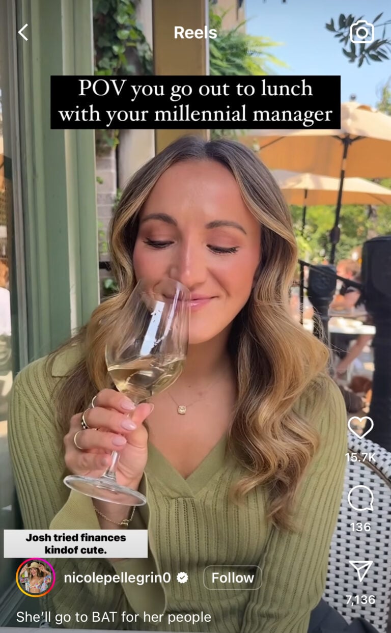 20 Instagram trends you need to know this year