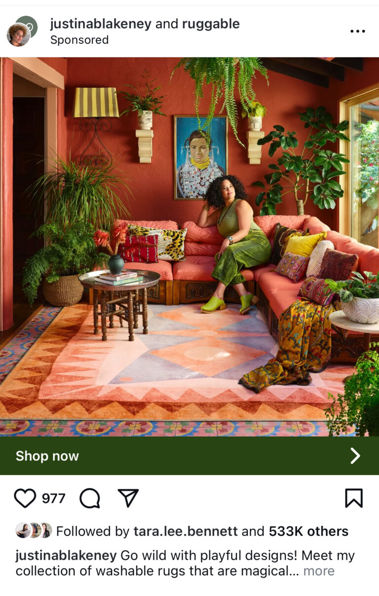 20 Instagram trends you need to know this year