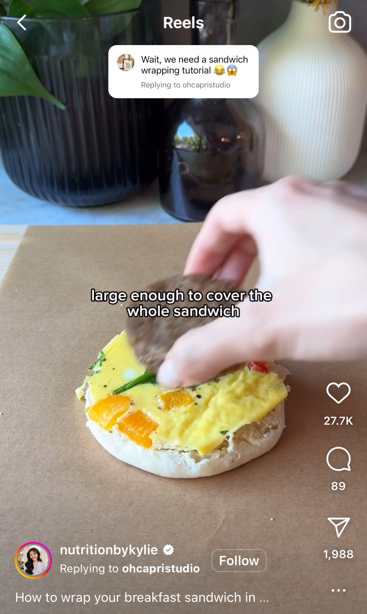 20 Instagram trends you need to know this year