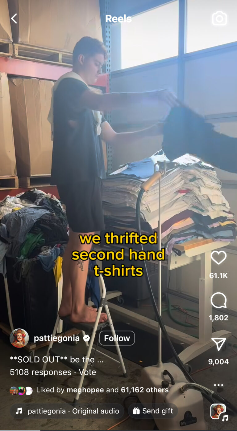 20 Instagram trends you need to know this year