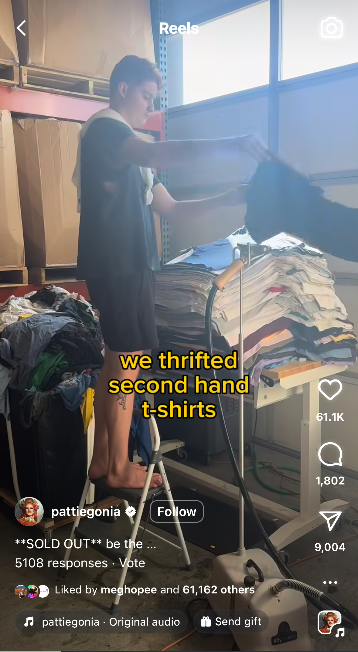 20 Instagram trends you need to know this year