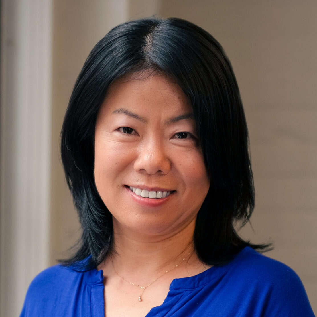 Wealthsimple Foundation’s Leen Li on understanding your audience