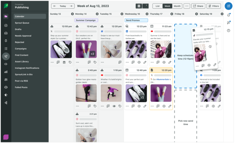 17 X (Twitter) tools that will make your job easier in 2025 - Amplitude ...