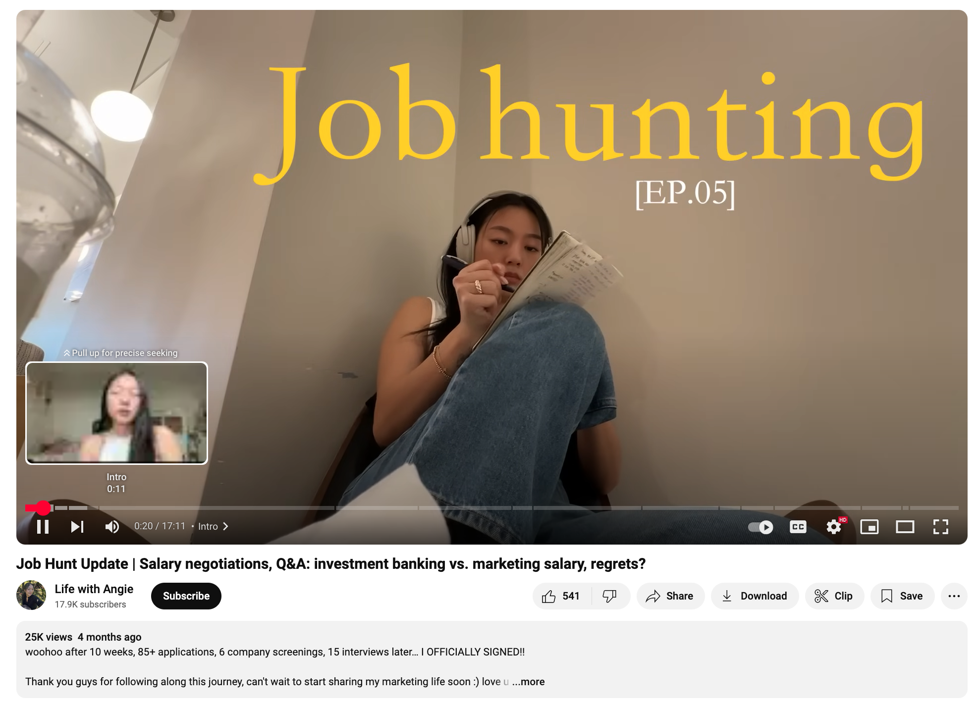 Short form vs long form content: Which do audiences prefer?