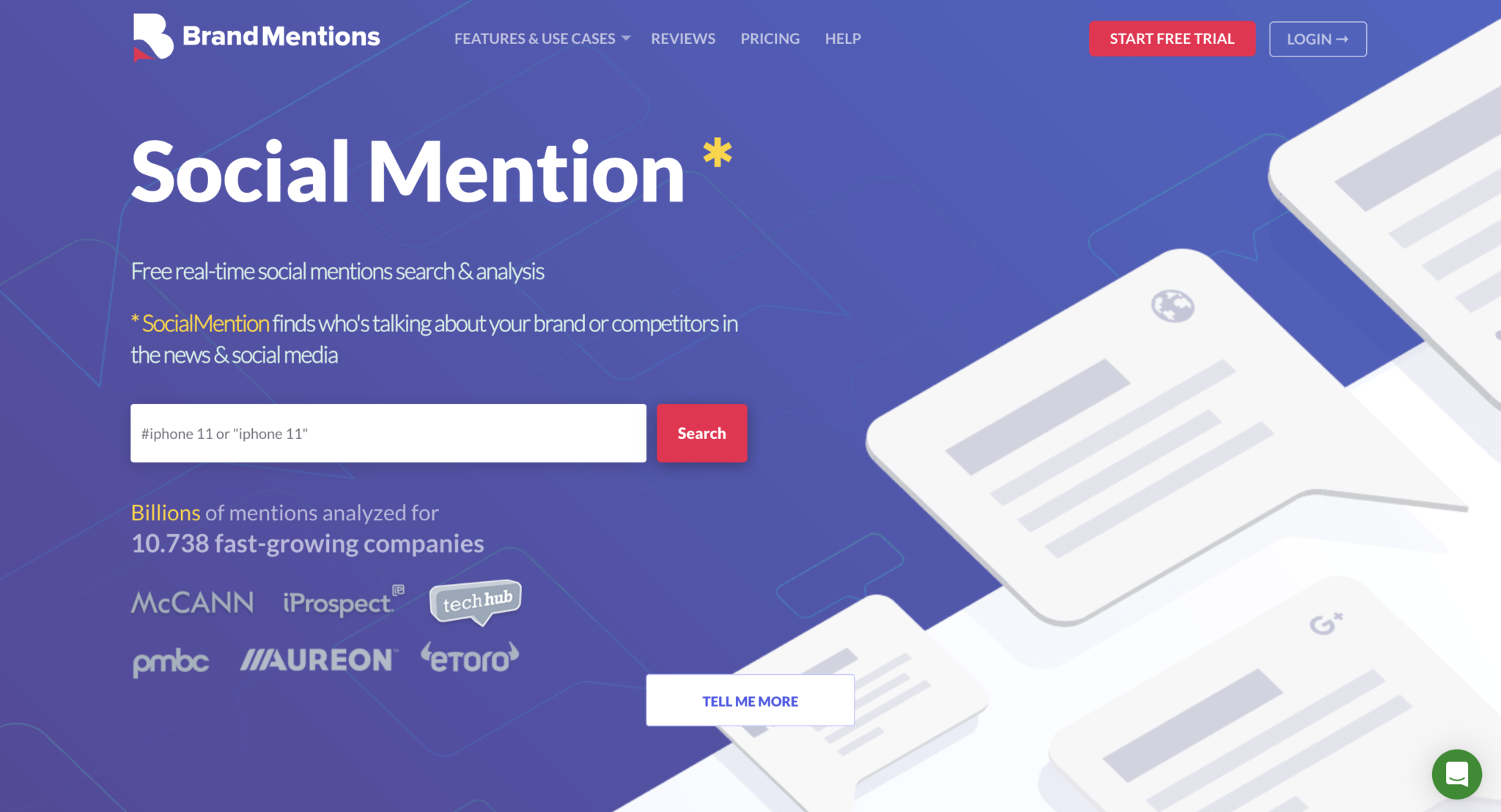 13 top social listening tools, plus tips for better insights