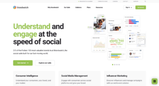 13 top social listening tools, plus tips for better insights