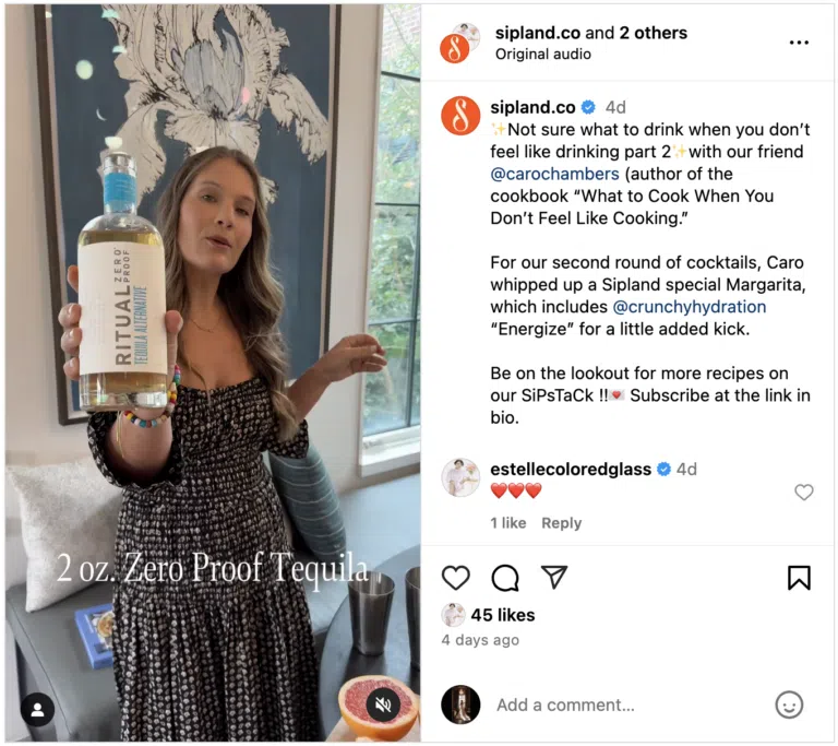 40 social media post ideas when you’re fresh out of inspiration