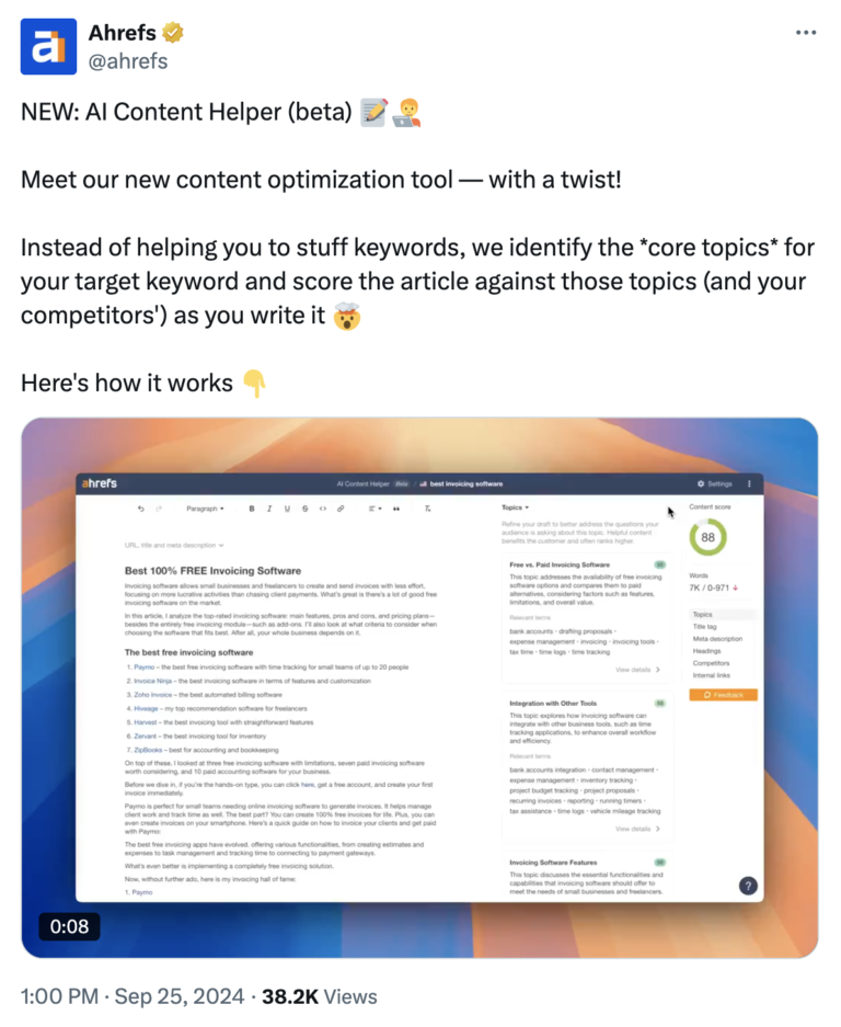 40 social media post ideas when you’re fresh out of inspiration
