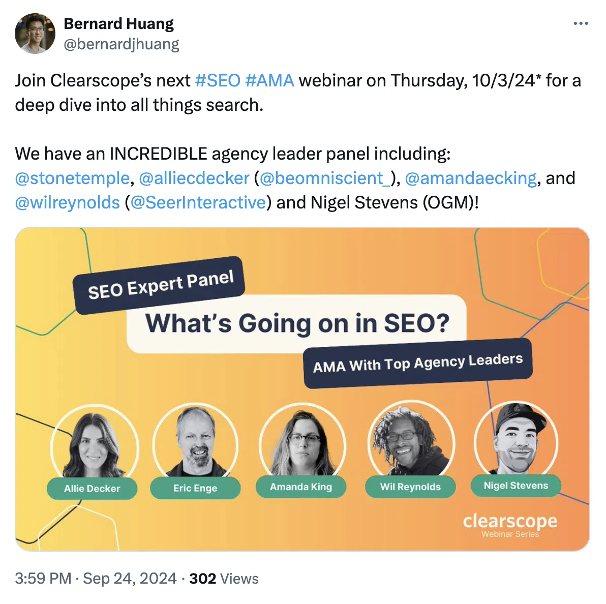 40 social media post ideas when you’re fresh out of inspiration
