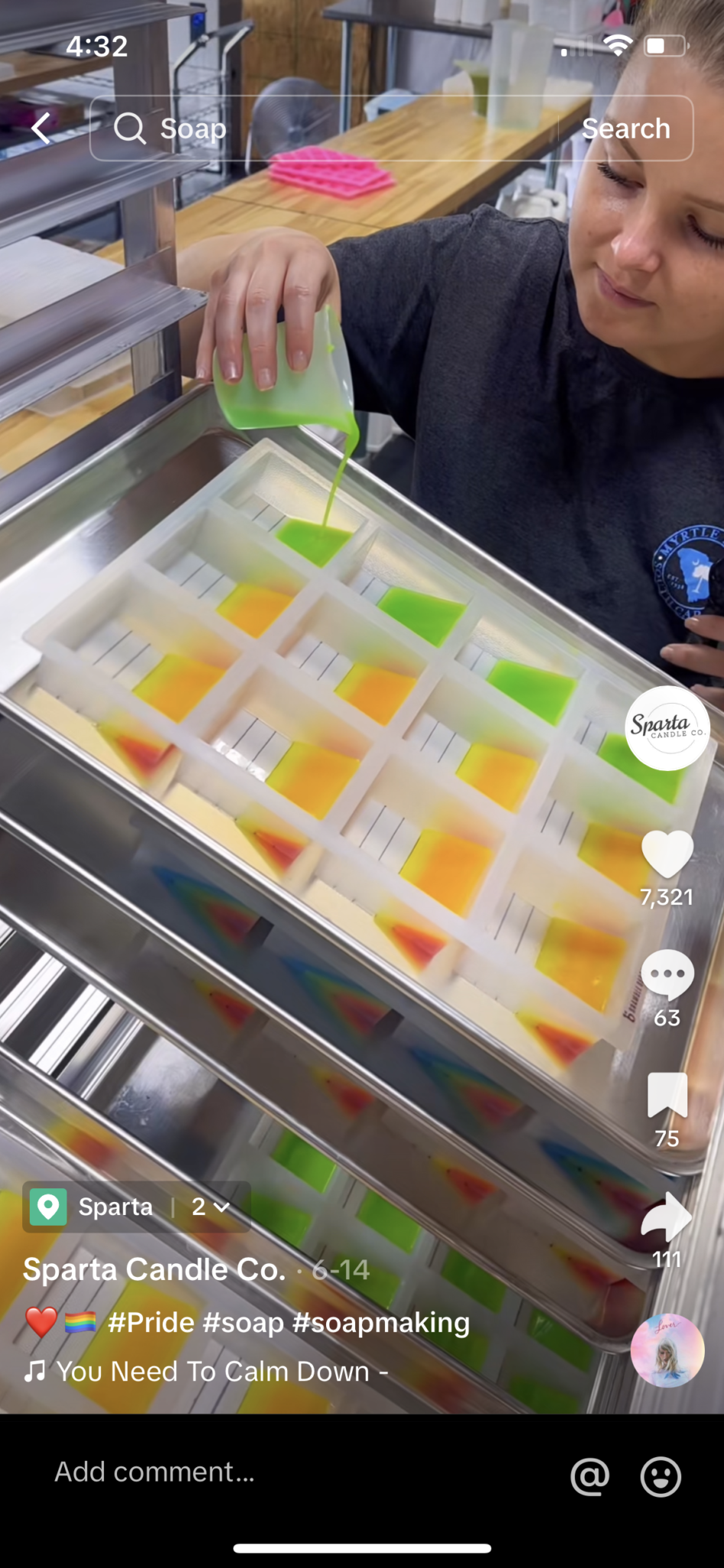 40 social media post ideas when you’re fresh out of inspiration