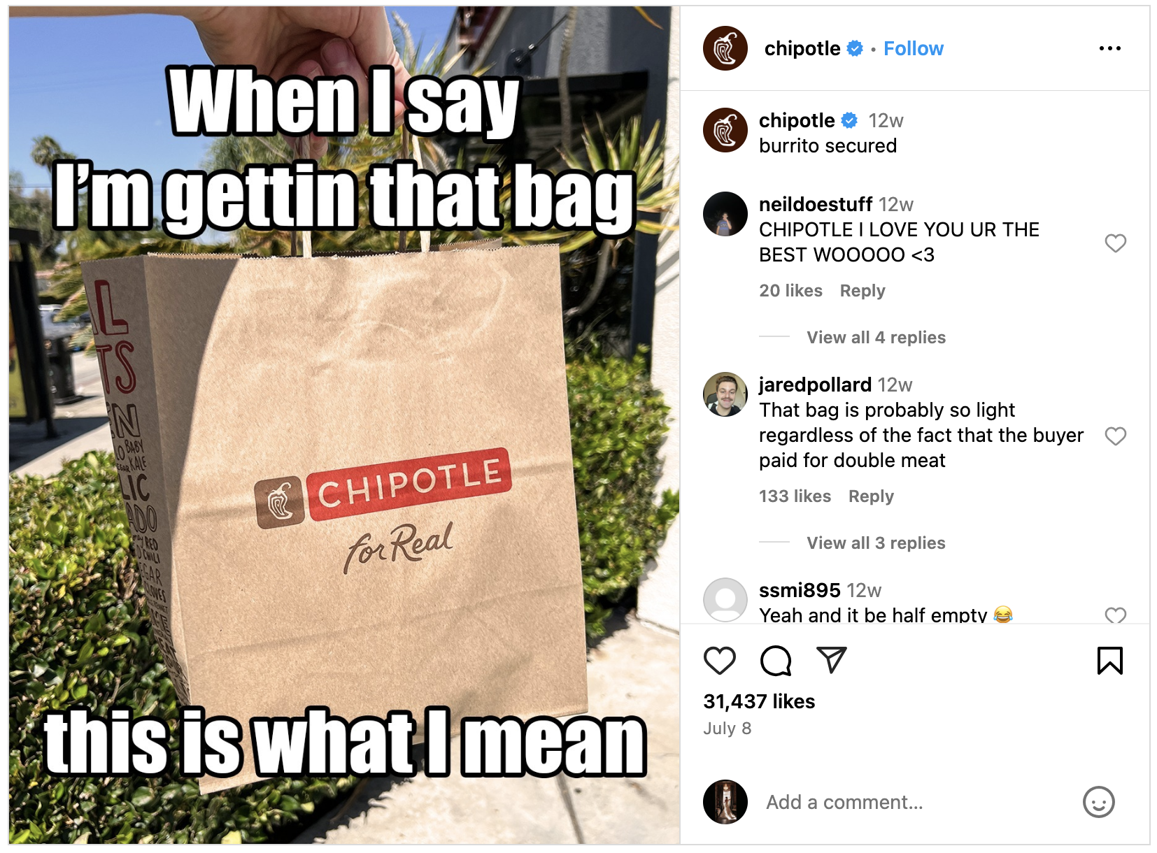 40 social media post ideas when you’re fresh out of inspiration