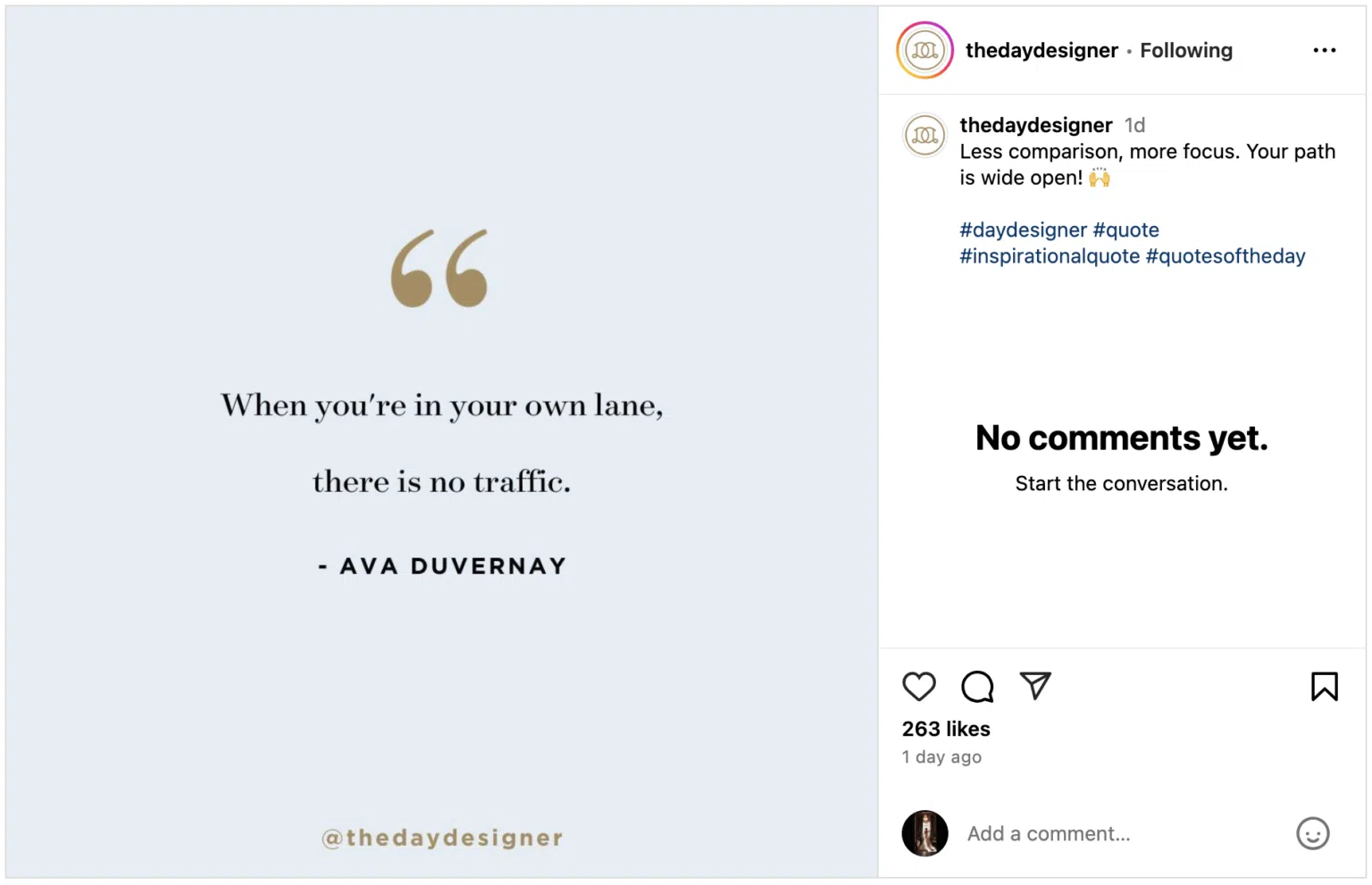 40 social media post ideas when you’re fresh out of inspiration